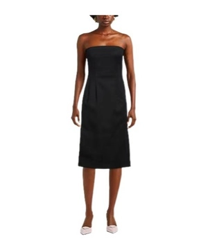 Sportmax Sleeveless Maxi Dress