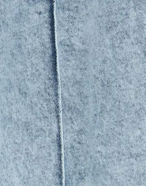 Isabel Marant Étoile Slim Fit Jeans