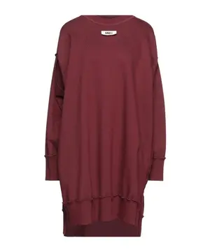 MAISON MARGIELA Long-sleeve T-shirt Dress