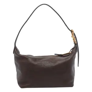 Miu Miu Zipper Shoulder Bag