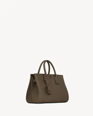 Saint Laurent Sac De Jour Shoulder Bag