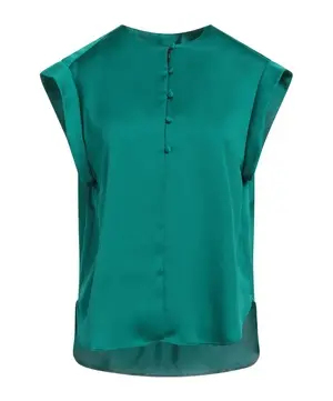 Rag & Bone Plain Colour Top - Green