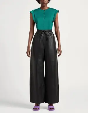 Rag & Bone Plain Colour Top