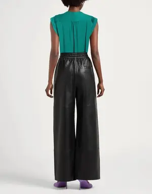 Rag & Bone Plain Colour Top