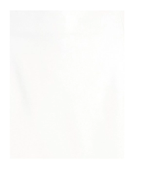 Marni A-line Leather Skirt