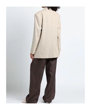 Jacquemus Tweed Blazer