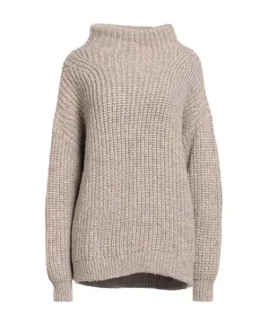 Isabel Marant Étoile Ribbed Turtleneck Pullover