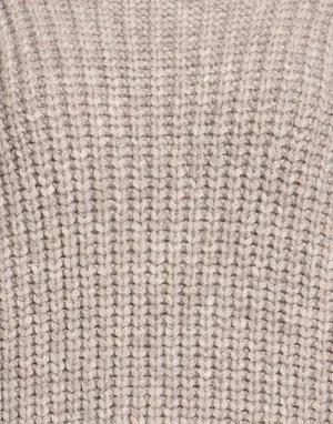 Isabel Marant Étoile Ribbed Turtleneck Pullover