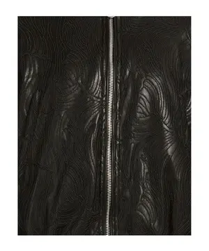 Rag & Bone Plain Colour Jacket