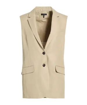 Rag & Bone Single-breasted Blazer - Nude