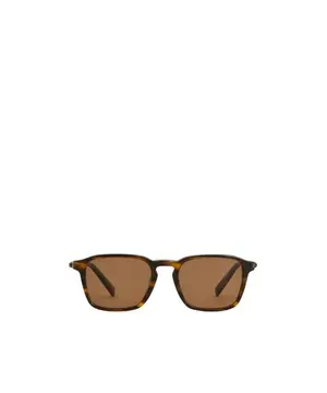 TOD'S Full-rim Sunglasses - Brown
