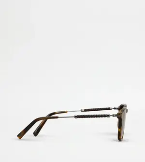 TOD'S Full-rim Sunglasses