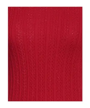 Rag & Bone Plain Colour Jumper