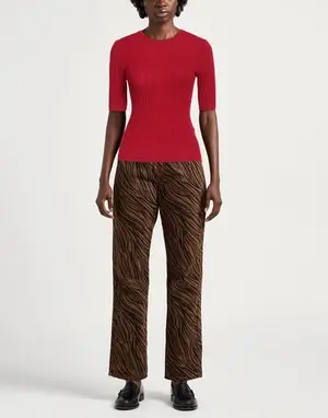 Rag & Bone Plain Colour Jumper