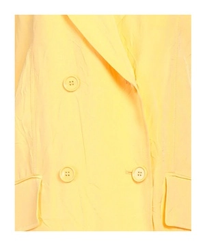 Sportmax Double- Suit Jacket