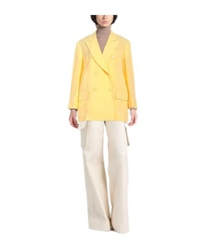 Sportmax Double- Suit Jacket