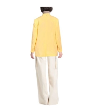 Sportmax Double- Suit Jacket