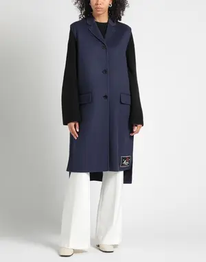 Marni Single-breasted Coat