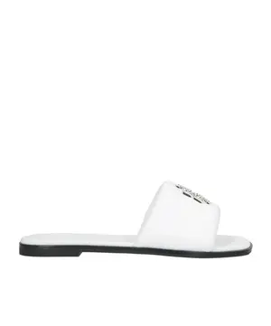 Tory Burch Flat Sandals