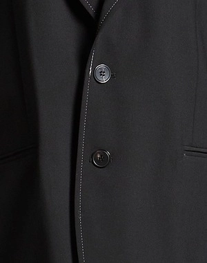 Marni Single-breasted Suit Jacket