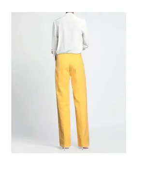 Jacquemus Belt Loop Casual Pants