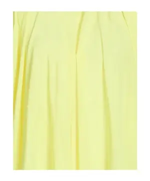 MAISON MARGIELA Plain Colour Top