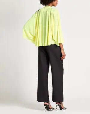 MAISON MARGIELA Plain Colour Top
