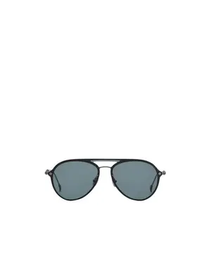 TOD'S Full-rim Sunglasses - Gray
