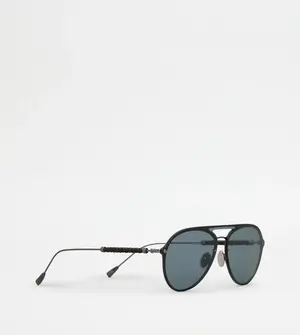 TOD'S Full-rim Sunglasses
