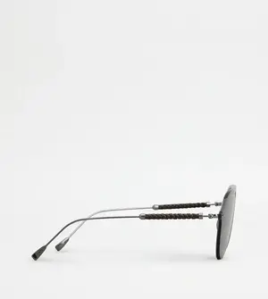 TOD'S Full-rim Sunglasses