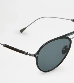 TOD'S Full-rim Sunglasses