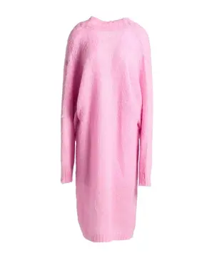 MAISON MARGIELA Mid-weight Knit Dress