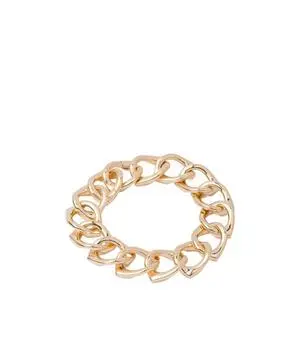 Prada Eternal Gold Bracelet In Gold - Yellow