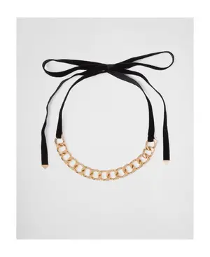 Prada Eternal Gold Bracelet In Gold