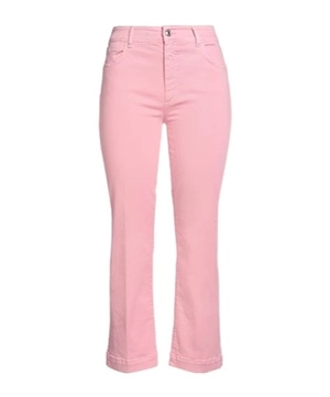 Sportmax Boot-cut Denim Trousers