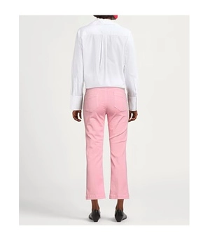 Sportmax Boot-cut Denim Trousers