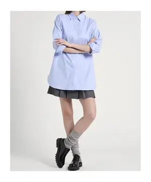 MAXCO. Max&co. Long Sleeve Shirt