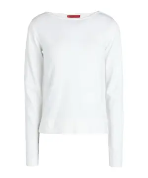 MAXCO. Jumpers - White