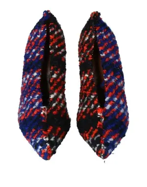 Marni Stiletto Heels