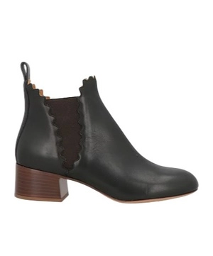 Chloé Ankle Boots