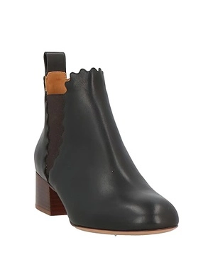 Chloé Ankle Boots