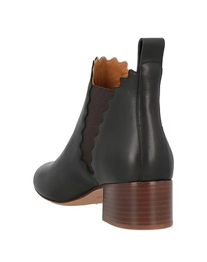 Chloé Ankle Boots