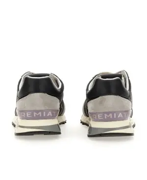 Premiata Logo Sports Shoes