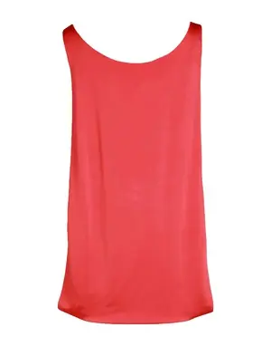 Marni Scoop Neckline Dress