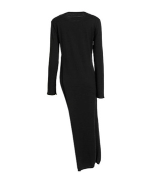 MAISON MARGIELA Light And Thin Knitted Sweater