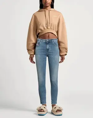 DIESEL® Skinny Jeans