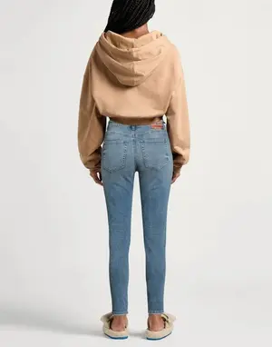 DIESEL® Skinny Jeans
