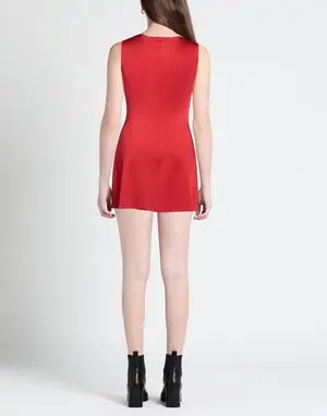 Marni Sleeveless Crewneck Dress