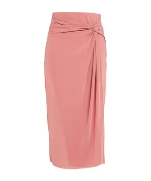 MAXCO. Max&co. Midi Skirt