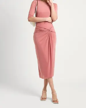 MAXCO. Max&co. Midi Skirt